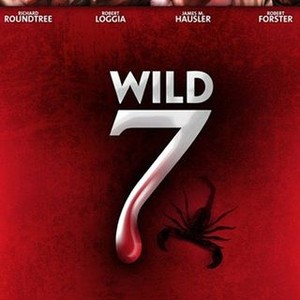 Wild Seven - Rotten Tomatoes