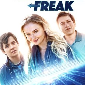 Time Freak - Rotten Tomatoes