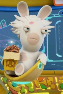 Rabbids Invasion: Season 4, Episode 64 | Rotten Tomatoes