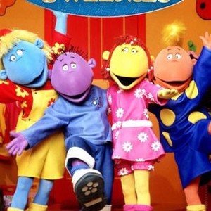 Tweenies: Season 1, Episode 122 - Rotten Tomatoes
