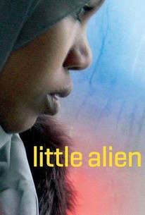 Little Alien | Rotten Tomatoes