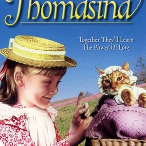 The Three Lives of Thomasina - Rotten Tomatoes