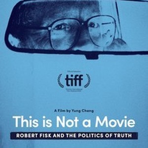 This Is Not a Movie - Rotten Tomatoes