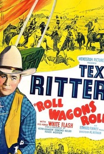 Roll Wagons Roll | Rotten Tomatoes
