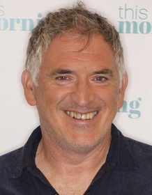 Tony Audenshaw - Rotten Tomatoes