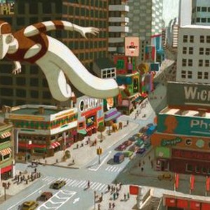 Phantom Boy - Rotten Tomatoes