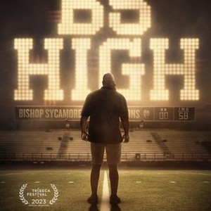 BS High - Rotten Tomatoes