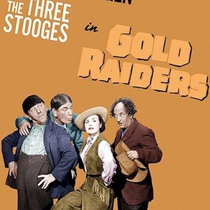 Gold Raiders - Rotten Tomatoes