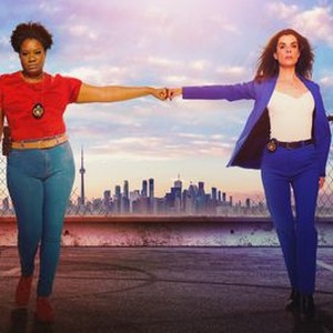 Pretty Hard Cases - Rotten Tomatoes