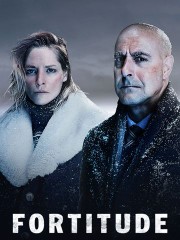 Fortitude: Season 1 - Rotten Tomatoes