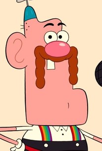 Uncle Grandpa: Season 1, Episode 38 - Rotten Tomatoes