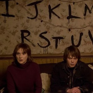 Stranger Things - Rotten Tomatoes
