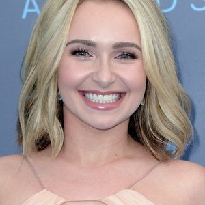 Hayden Panettiere - Rotten Tomatoes