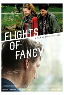 Flights of Fancy | Rotten Tomatoes