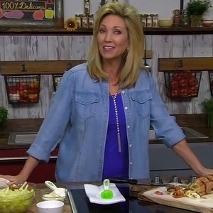 Cooking 80/20 With Robin Shea: Season 3, Episode 10 - Rotten Tomatoes