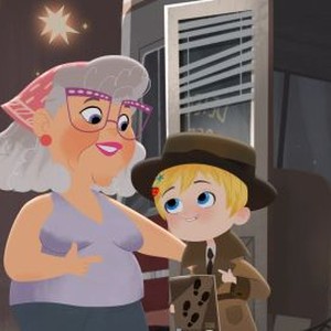 Little Ellen: Season 1, Episode 10 - Rotten Tomatoes