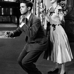 Scotty Beckett - Rotten Tomatoes