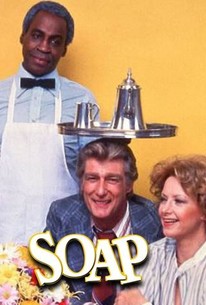 Soap: Season 3 | Rotten Tomatoes