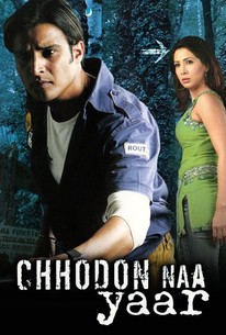 Chhodon Naa Yaar - Rotten Tomatoes