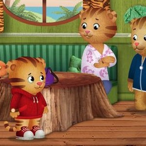 Daniel Tiger's Neighborhood: Season 6, Episode 2 - Rotten Tomatoes