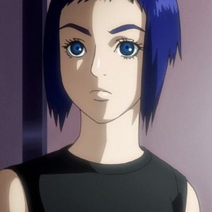 Ghost in the Shell Arise: Border 3: Ghost Tears - Rotten Tomatoes