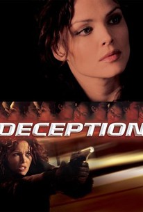 Deception (2003) | Rotten Tomatoes