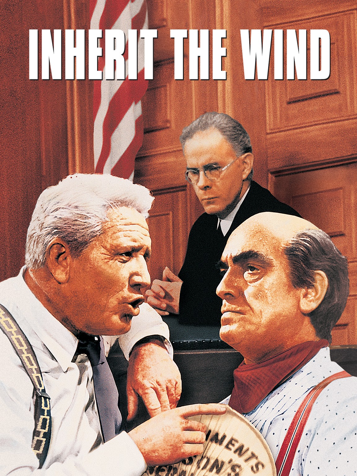 Inherit the Wind (1988) - Rotten Tomatoes