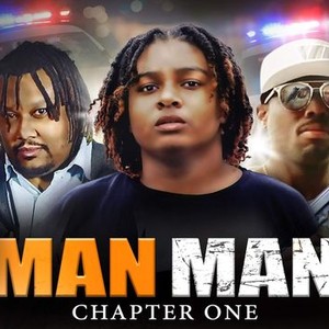 Man Man: Chapter One - Rotten Tomatoes