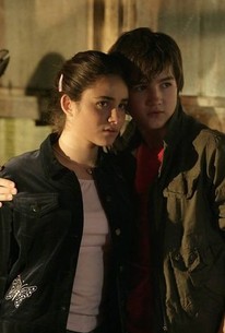 The Sarah Jane Adventures Season 1 Episode 6 Rotten Tomatoes