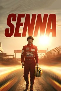 Senna: Limited Series | Rotten Tomatoes
