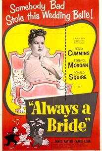 Always a Bride | Rotten Tomatoes