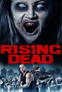 Rising Dead | Rotten Tomatoes