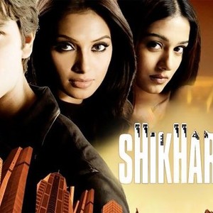 Shikhar - Rotten Tomatoes