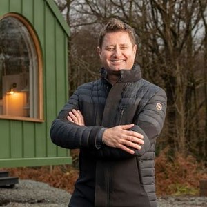 George Clarke's Amazing Spaces: Season 11, Episode 4 - Rotten Tomatoes