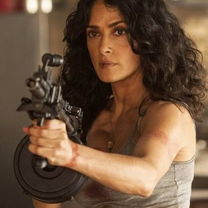 Everly (2015) - Rotten Tomatoes