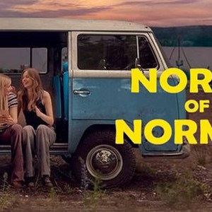 North of Normal - Rotten Tomatoes