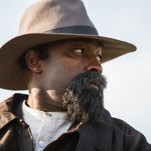 John Ware Reclaimed - Rotten Tomatoes