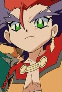 Beyblade: Season 2, Episode 37 | Rotten Tomatoes