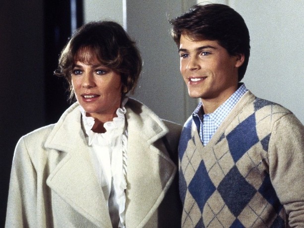 Rob Lowe Class CLASS (1983) | Classic Trailer | MGM