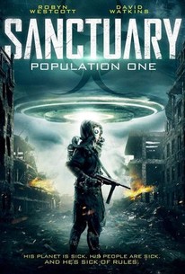 Sanctuary Population One | Rotten Tomatoes