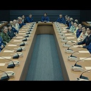 Shin Godzilla - Rotten Tomatoes