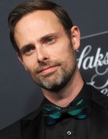 Ransom Riggs | Rotten Tomatoes