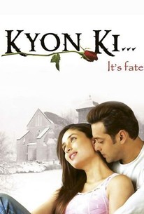 Kyon Ki | Rotten Tomatoes