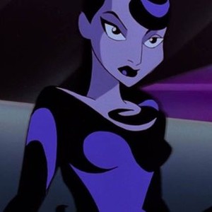 Batman Beyond - Rotten Tomatoes