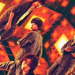 Cube Rotten Tomatoes