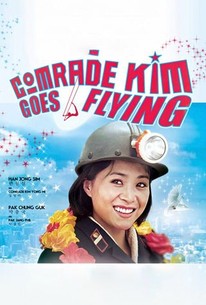 Comrade Kim Goes Flying | Rotten Tomatoes