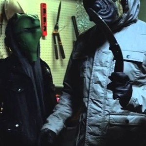 The Badger Game - Rotten Tomatoes