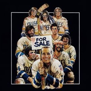 Slap Shot - Rotten Tomatoes