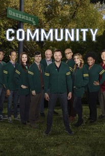 Community: Season 4 | Rotten Tomatoes