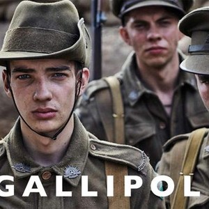 Gallipoli - Rotten Tomatoes